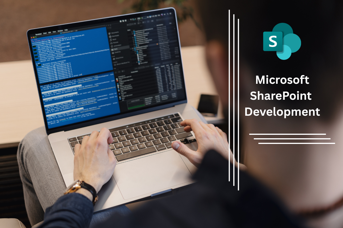 Secure, Smart, Scalable: How SharePoint Development Services Power Healthcare IT - Breaking AC